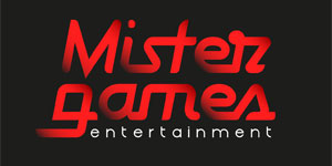 MISTER GAMES - Centro Commerciale GranRoma | Prenestina Bis